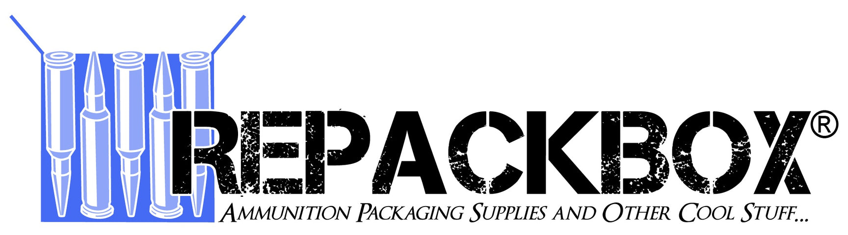 HOW TO PACK AN AMMO CAN – REPACKBOX