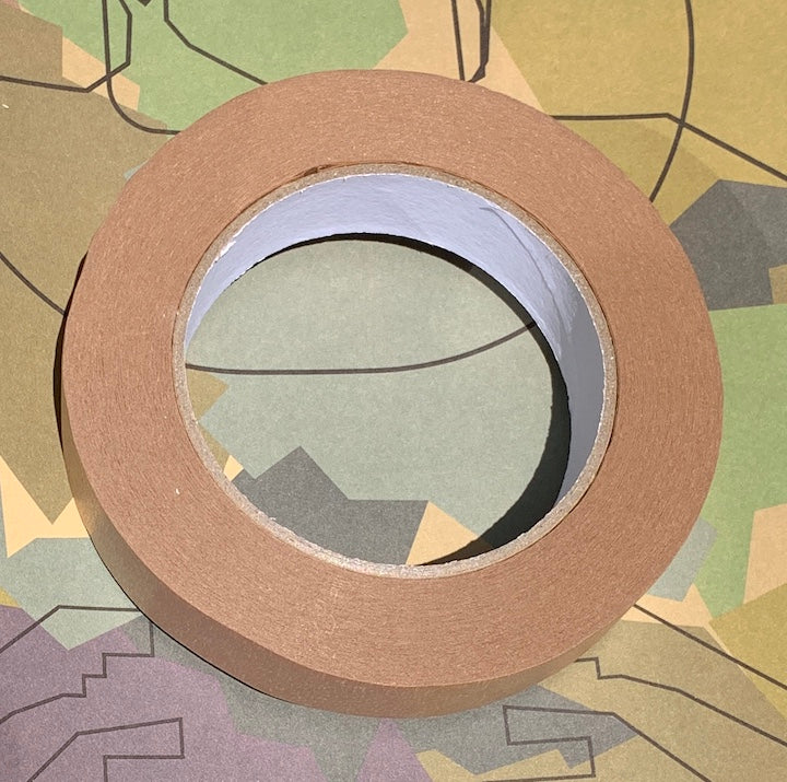 CENTER MASS Training Target - 20" X 34" – REPACKBOX