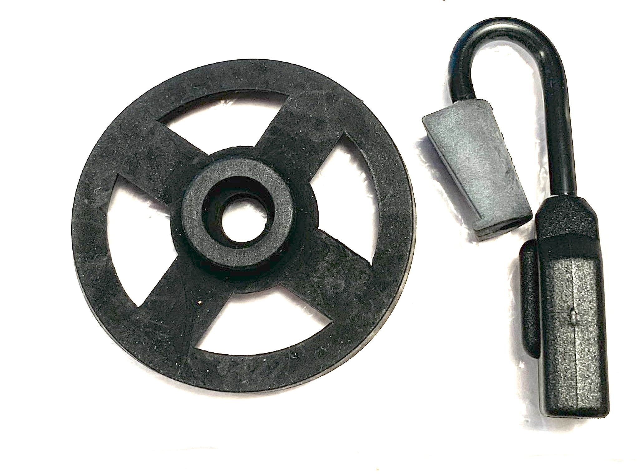 Selex PRC-343 / H4855 Gas Mask Microphone Adapter – REPACKBOX